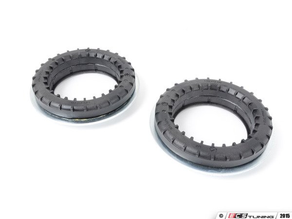 Assembled By ECS - 8J0412331KT1 - Heavy Duty Front Suspension Install Kit