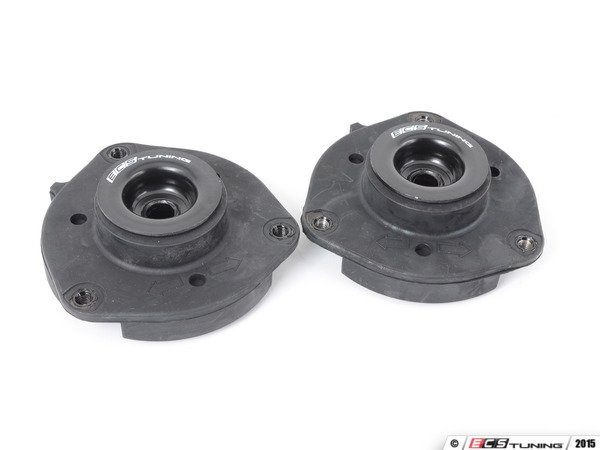 Assembled By ECS - 8J0412331KT1 - Heavy Duty Front Suspension Install Kit