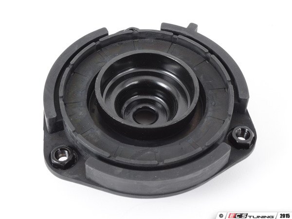 Assembled By ECS - 8J0412331KT1 - Heavy Duty Front Suspension Install Kit