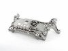Genuine Volkswagen Audi - 3C0199313BB - Front Subframe (3C0 199 313 BB)