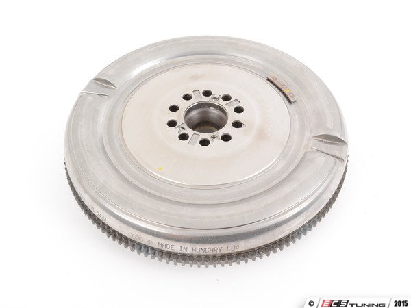 Genuine Volkswagen Audi - 022105266L - Dual Mass Flywheel (022 105 266 L)
