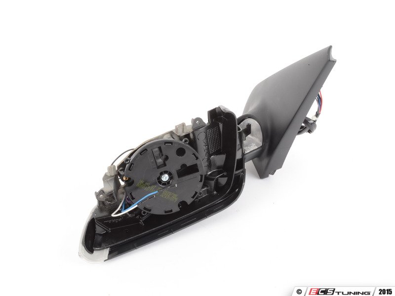 Genuine Volkswagen Audi - 1JE857507G01C - HOUSING (1JE 857 507 G 01C)