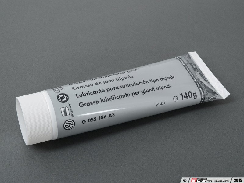 Genuine Volkswagen Audi - 1K0498201DSKKT - CV Boot Refresh Kit (1K0 498 ...