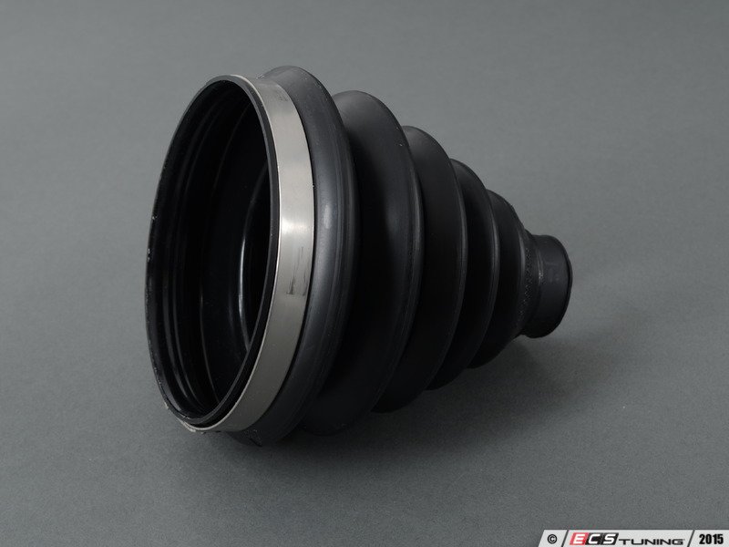 Genuine Volkswagen Audi - 1K0498201DSKKT - CV Boot Refresh Kit (1K0 498 ...