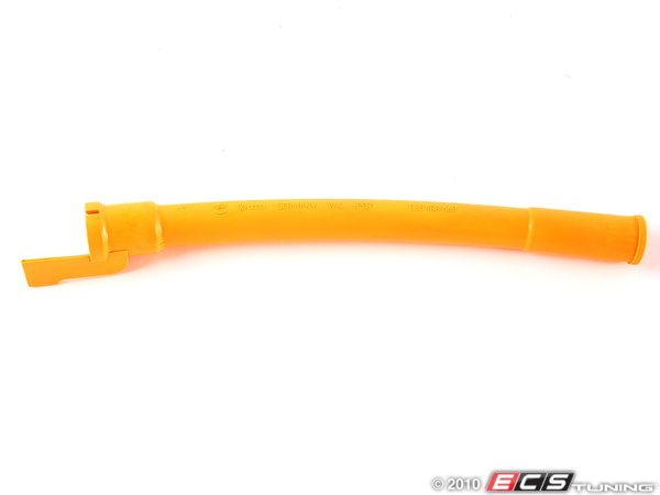 Genuine Volkswagen Audi - 038103663 - Oil Dipstick Funnel (038 103 663)
