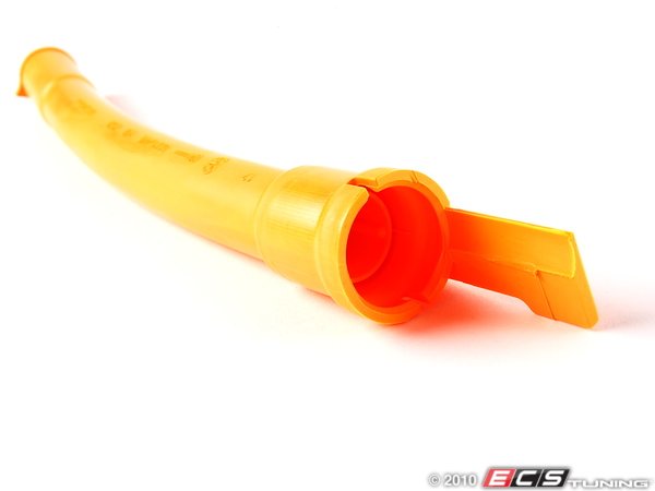 Genuine Volkswagen Audi - 038103663 - Oil Dipstick Funnel (038 103 663)