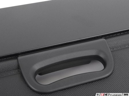 Genuine BMW - 51476955873 - Roller Blind Cargo Cover - Black (51-47-6 ...