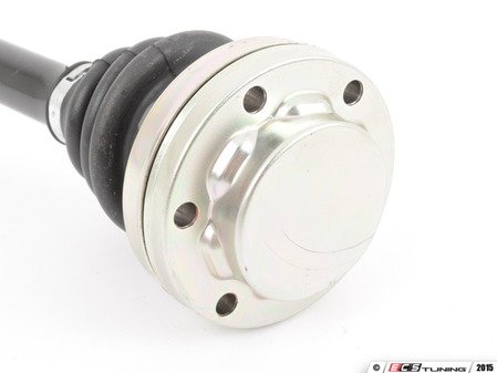Genuine BMW - 33211229235 - OUTPUT SHAFT (33-21-1-229-235)
