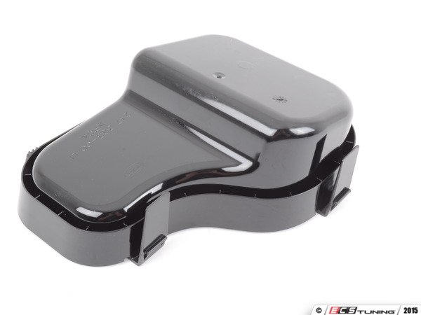 Genuine Mercedes Benz - 000826632464 - LEFT COVER