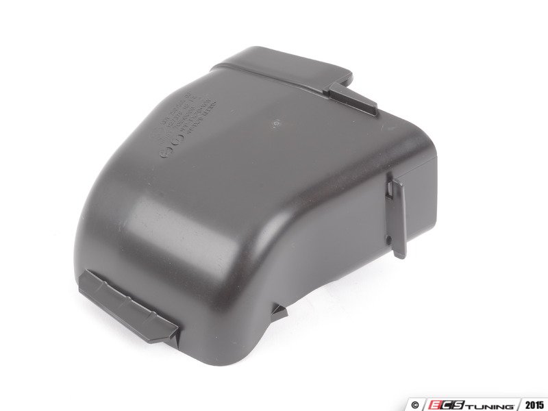 Genuine BMW - 13717597585 - Intake Duct (13-71-7-597-585)