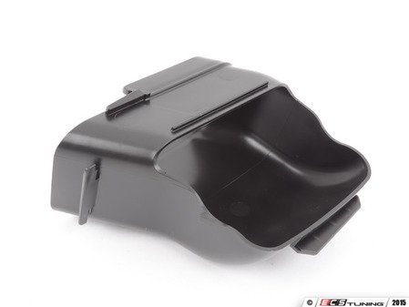 Genuine BMW - 13717597585 - Intake Duct (13-71-7-597-585)
