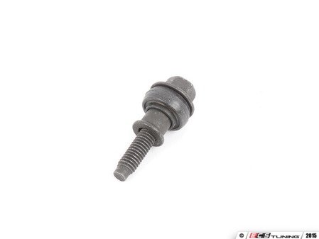 Genuine Volkswagen Audi - 03H103831 - Hex Head Shouldered Bolt - Priced ...