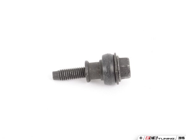 Genuine Volkswagen Audi - 03H103831 - Hex Head Shouldered Bolt - Priced ...