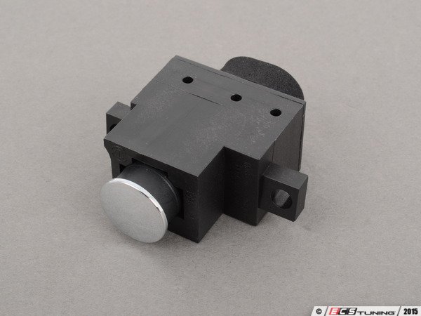 Genuine BMW - 61316938643 - Trunk Release Cable (61-31-6-938-643)