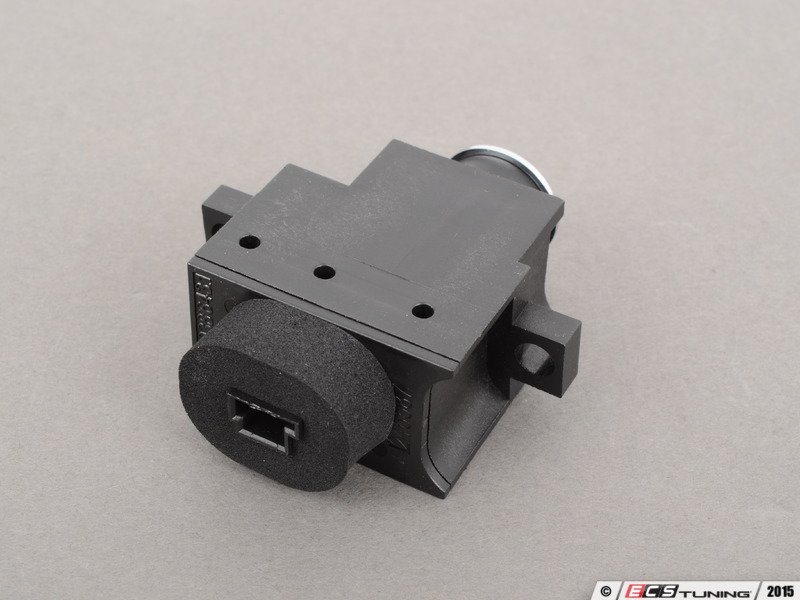 Genuine BMW - 61316938643 - Trunk Release Cable (61-31-6-938-643)