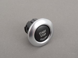 BMW Dashboard Switches - ECS Tuning