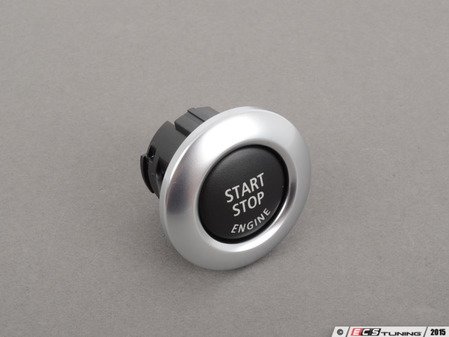 Genuine BMW - 61316949499 - Start/Stop Switch (61-31-6-949-499)