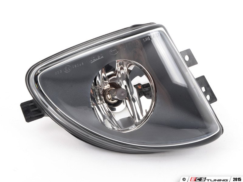 Genuine BMW - 63177216888 - Fog Lamp Assembly - Right (63-17-7-216-888)