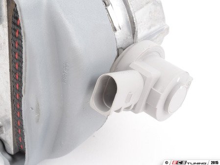 Genuine Volkswagen Audi - 4F0199379BM - Engine Mount - Left (4F0 199 ...