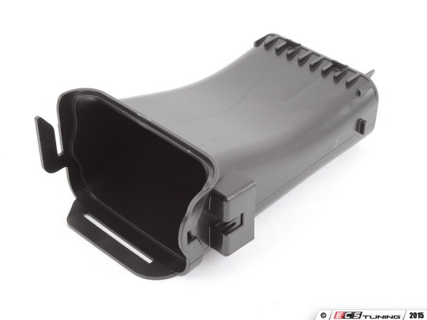 Genuine BMW - 13717597584 - Intake Duct (13-71-7-597-584)