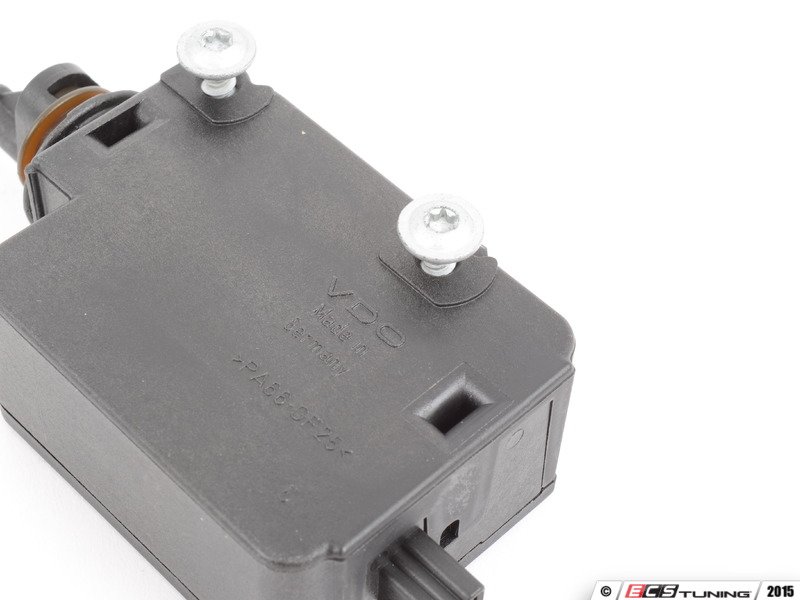 Genuine BMW - 67116987634 - Filler Flap Actuator (67-11-6-987-634)