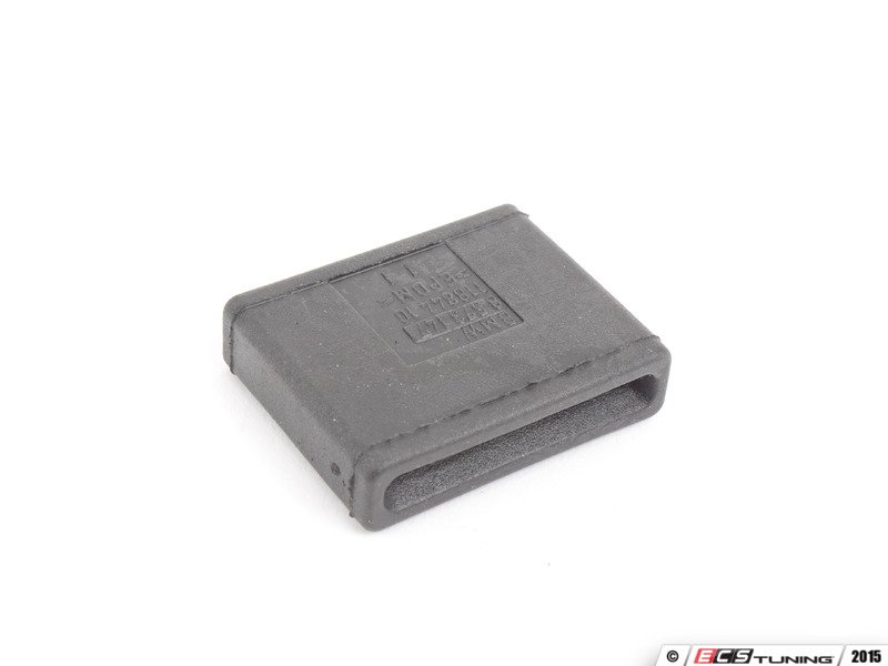 Genuine BMW - 13718573147 - RUBBER MOUNTING (13-71-8-573-147)