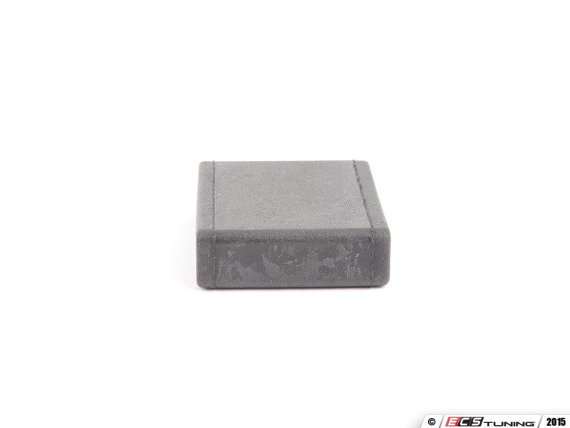 Genuine BMW - 13718573147 - RUBBER MOUNTING (13-71-8-573-147)