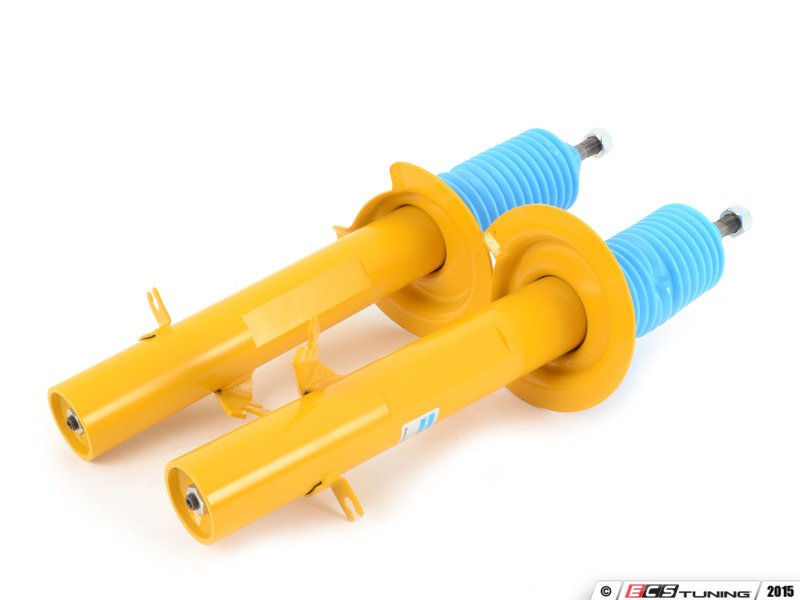 ECS News - R50-R53 MINI Cooper Suspension Upgrades