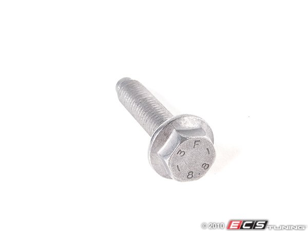 Genuine Volkswagen Audi - n10337803 - Shouldered Hex Bolt (M12x55 ...