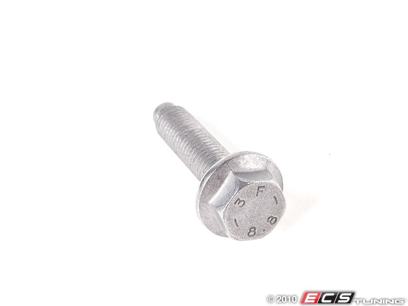 Genuine Volkswagen Audi - n10337803 - Shouldered Hex Bolt (M12x55 ...