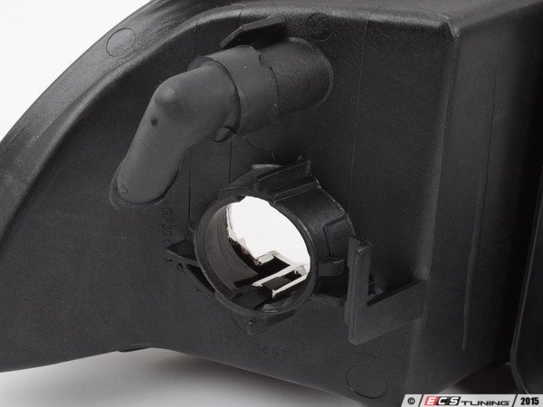 Bremmen Parts - 63128375301 - E39 Headlight Lens Cover - Left