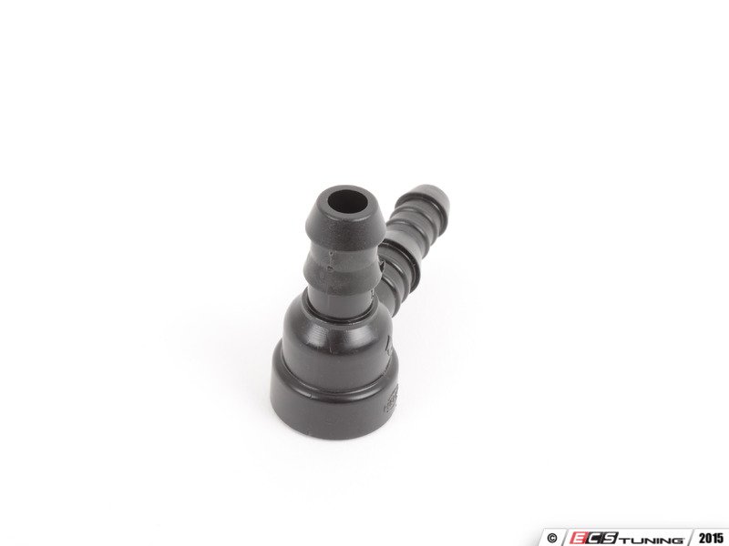 Genuine Porsche - 477955183 - Headlight Washer System Pressure Valve