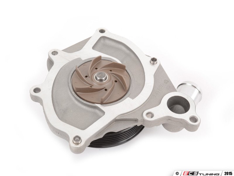 Genuine Porsche - 99610601157 - Water Pump