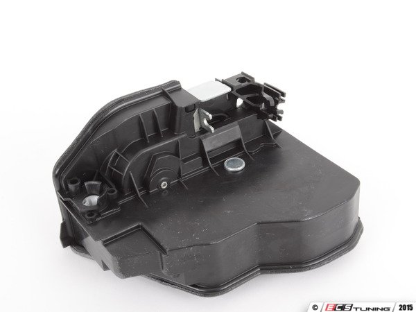 Genuine BMW - 51217229461 - Front Door Latch - Left (51-21-7-229-461)