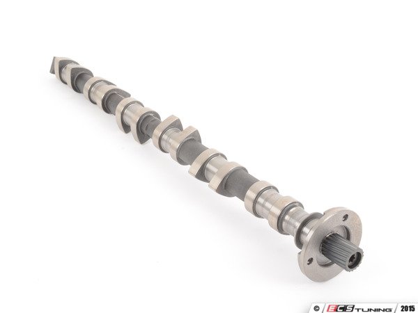 Genuine BMW - 11311435416 - Exhaust Camshaft (11-31-1-435-416)