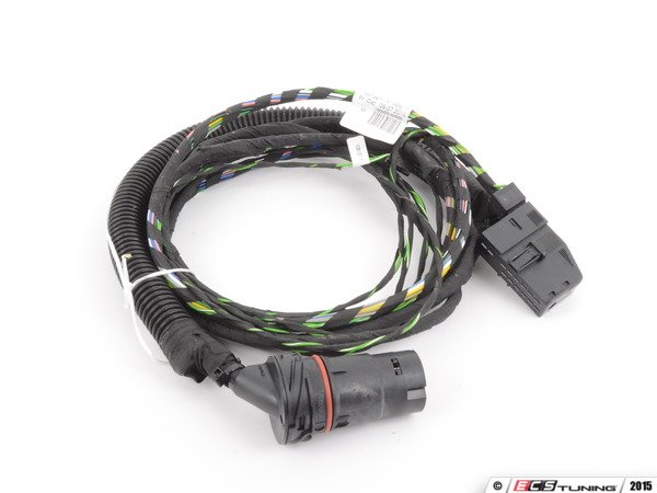 Genuine Mercedes Benz - 9064404056 - WIRING HARN.