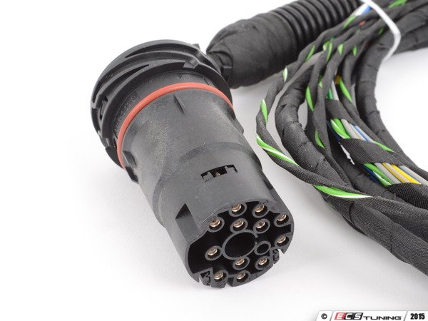 Genuine Mercedes Benz - 9064404056 - WIRING HARN.