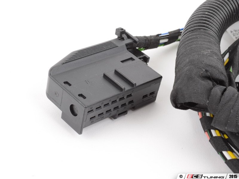 Genuine Mercedes Benz - 9064404056 - WIRING HARN.