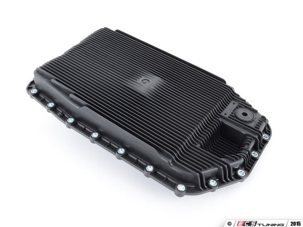 Assembled By ECS - 24117571217 - Automatic Transmission Service Kit ...