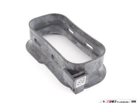 Genuine BMW - 13718622986 - INTAKE MANIFOLD, FRONT (13-71-8-622-986)