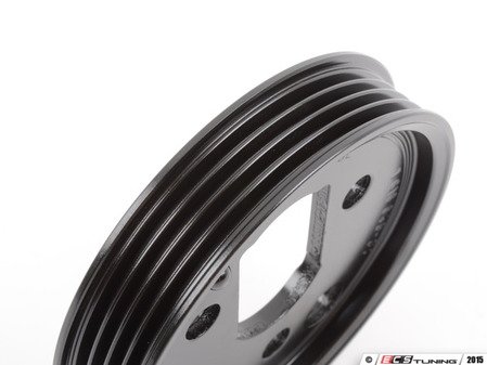 Genuine BMW - 32427618849 - Pulley - Power Steering Pump (32-42-7-618-849)