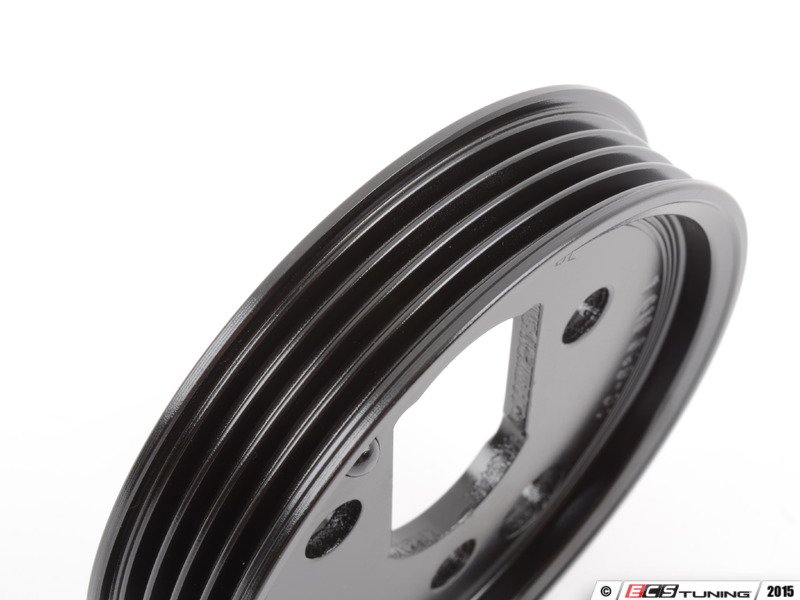 Genuine BMW - 32427618849 - Pulley - Power Steering Pump (32-42-7-618-849)