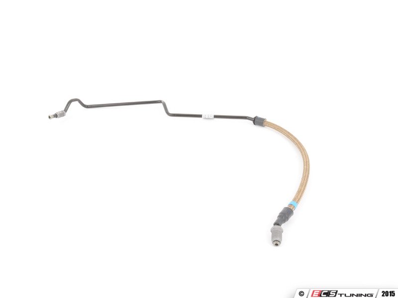 Genuine BMW - 37136765596 - Dynamic drive pressure line (37-13-6-765-596)