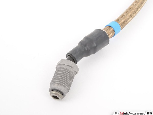 Genuine BMW - 37136765596 - Dynamic drive pressure line (37-13-6-765-596)