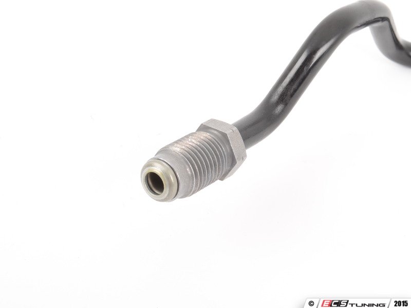 Genuine BMW - 37136765596 - Dynamic drive pressure line (37-13-6-765-596)