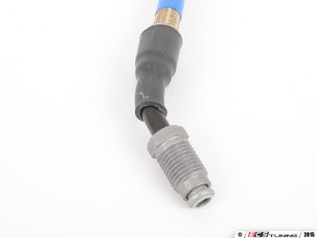 Genuine BMW - 37136765595 - Dynamic drive pressure line (37-13-6-765-595)