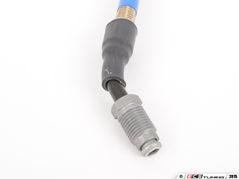 Genuine BMW - 37136765595 - Dynamic drive pressure line (37-13-6-765-595)