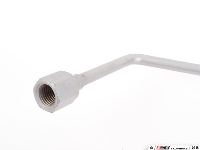 Genuine BMW - 37136765595 - Dynamic drive pressure line (37-13-6-765-595)