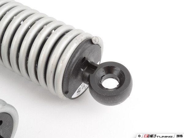 Genuine BMW - 51247444907 - Trunk Tension Struts (51-24-7-444-907)