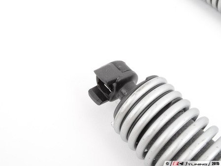 Genuine BMW - 51247444907 - Trunk Tension Struts (51-24-7-444-907)